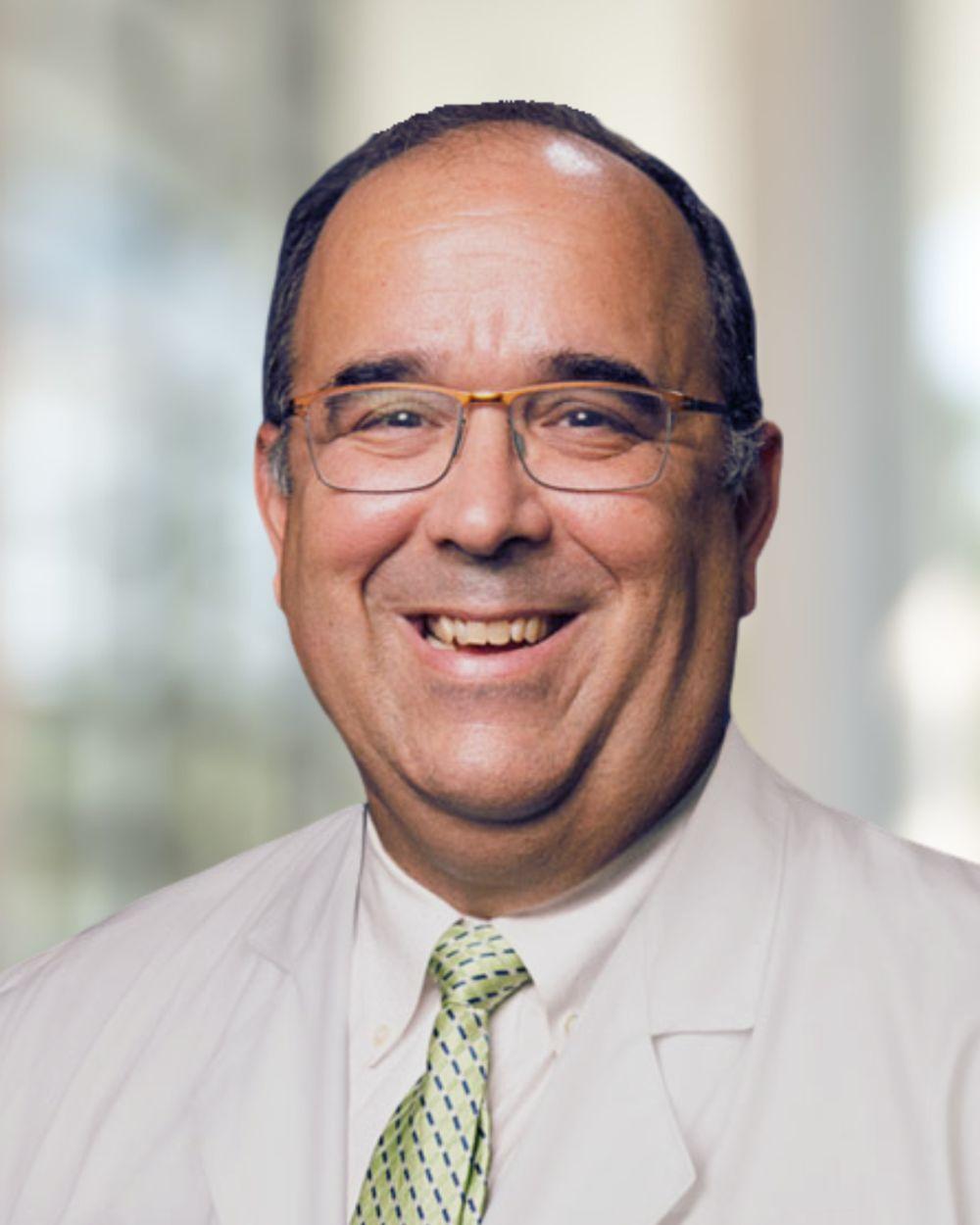 Bienville Orthopaedic Specialists Welcomes Ramon F. Rodriguez, MD